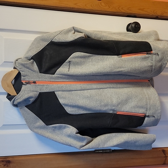 Avalanche | Jackets & Coats | Avalanche Fleece Waterproof Jacket | Poshmark